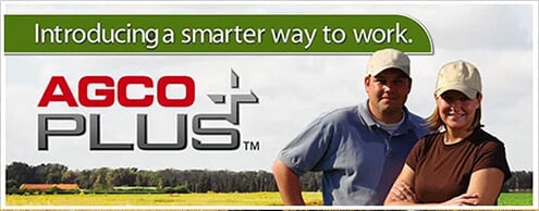 AGCO Plus | Dey's Equipment | ON | Commercial finance